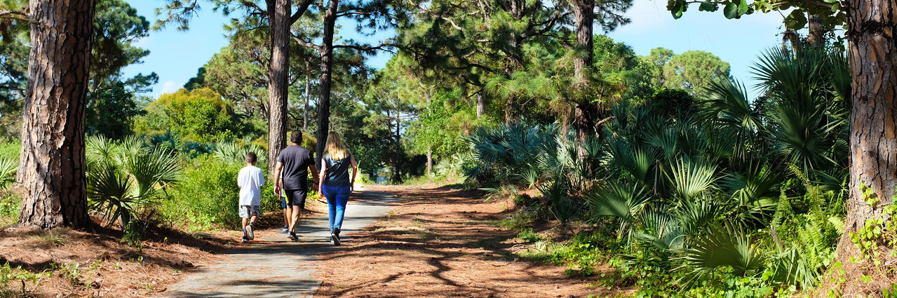 Reimagine Recreation Boynton Park System Master Plan | Boynton Beach, FL